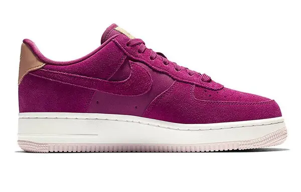 Nike Force 1 Premium Sneakers
