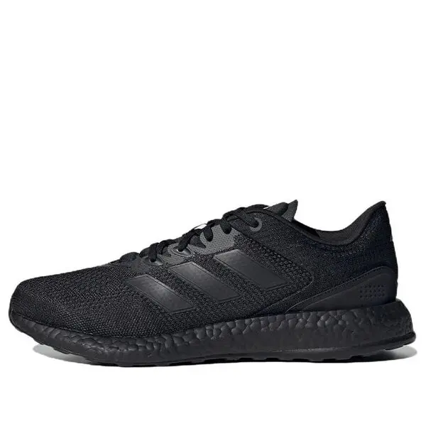 Adidas Pureboost Q2 Low Top Sneakers