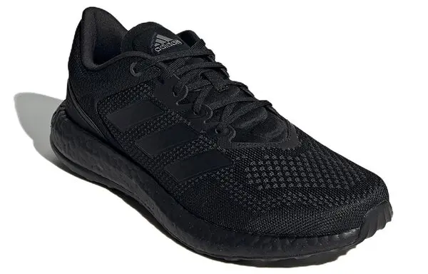 Adidas Pureboost Q2 Low Top Sneakers