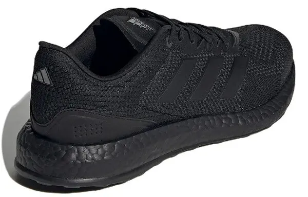 Adidas Pureboost Q2 Low Top Sneakers