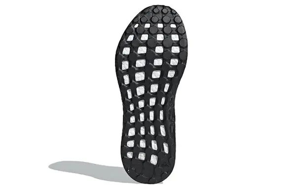 Adidas Pureboost Q2 Low Top Sneakers