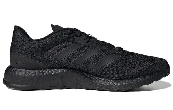 Adidas Pureboost Q2 Low Top Sneakers