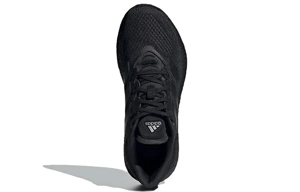 Adidas Pureboost Q2 Low Top Sneakers