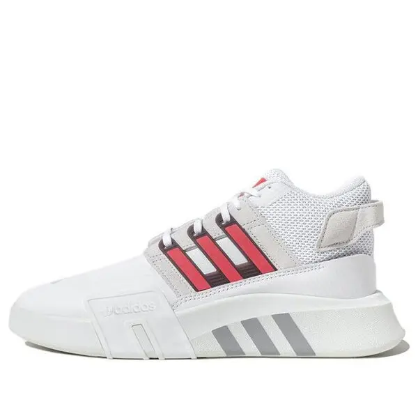 Adidas Originals Eqt Sneakers - White/red/black