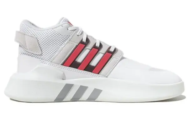 Adidas Originals Eqt Sneakers - White/red/black