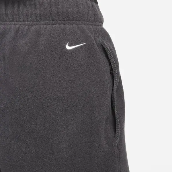 Nike X Polartec Wolf Tree Pant 'anthracite Black