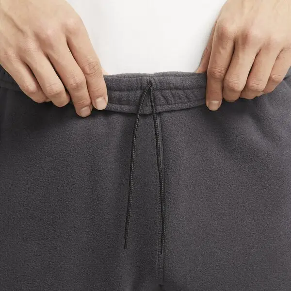 Nike X Polartec Wolf Tree Pant 'anthracite Black
