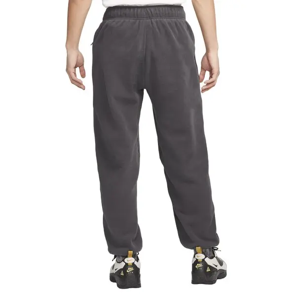 Nike X Polartec Wolf Tree Pant 'anthracite Black