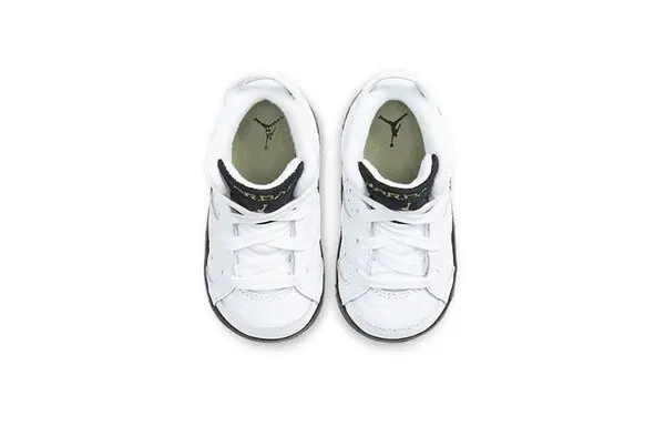 JORDAN 6 Retro Sneakers - Grey