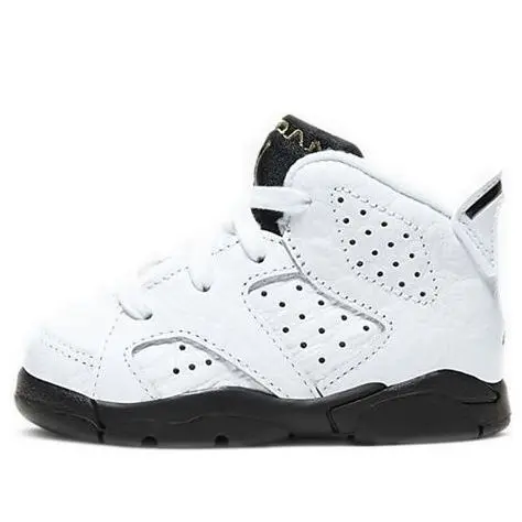 JORDAN 6 Retro Sneakers - Grey