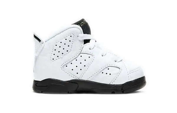 JORDAN 6 Retro Sneakers - Grey