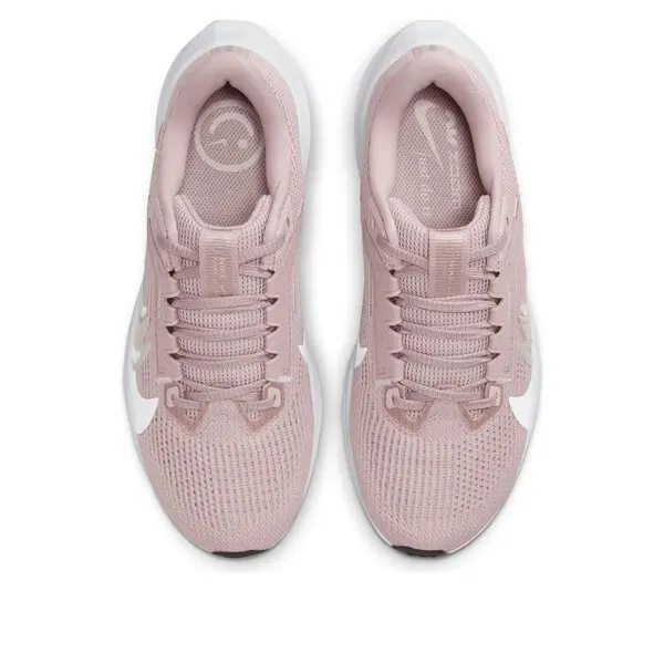Nike Zoom Pegasus 40 Premium Athletic Sneakers - Sail/black/phantom