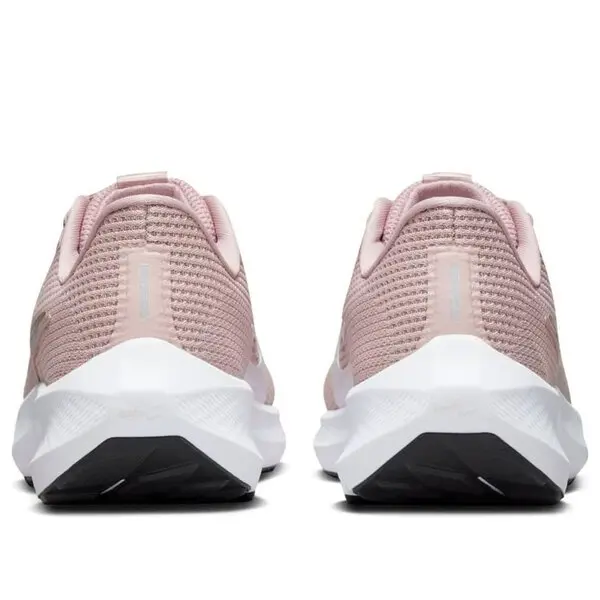 Nike Zoom Pegasus 40 Premium Athletic Sneakers - Sail/black/phantom