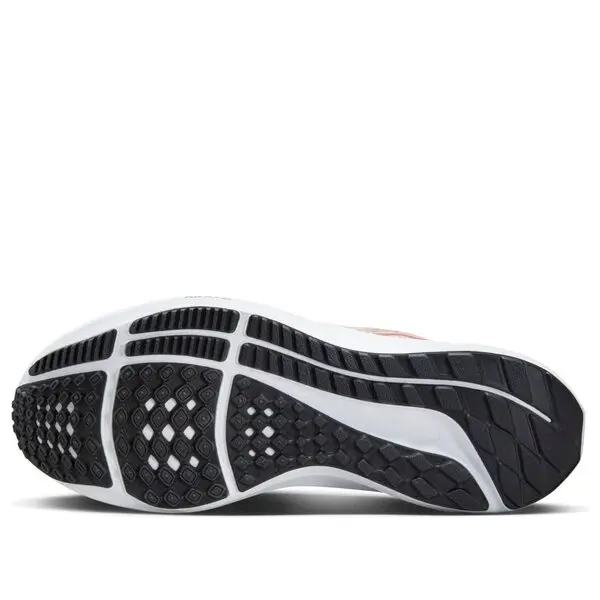 Nike Zoom Pegasus 40 Premium Athletic Sneakers - Sail/black/phantom