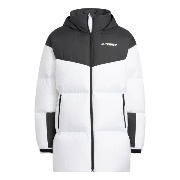 Adidas Puffer Down Jacket - Default Colorway