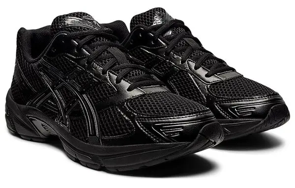Asics Gel-1130 Sneakers - Black/graphite Grey