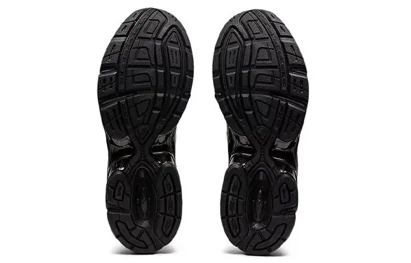 Asics Gel-1130 Sneakers - Black/graphite Grey