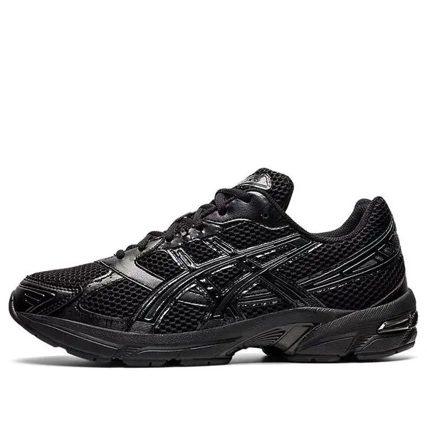 Asics Gel-1130 Sneakers - Black/graphite Grey