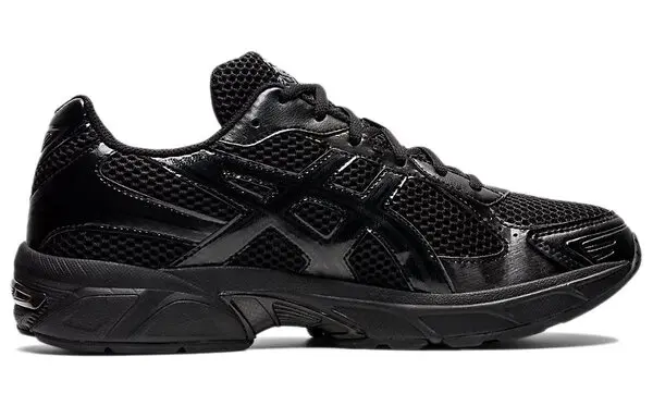 Asics Gel-1130 Sneakers - Black/graphite Grey