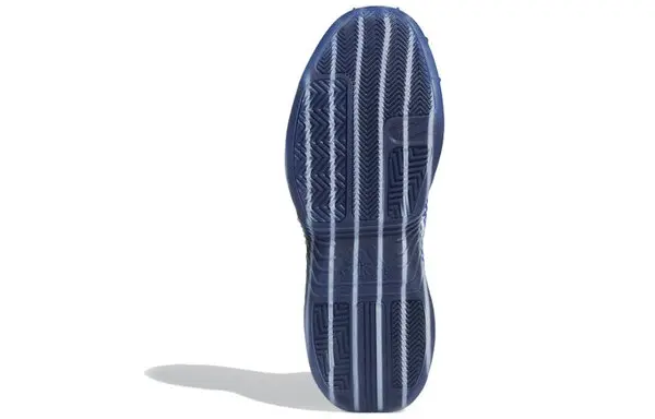 Adidas T-mac Millennium Orlando Magic Basketball Sneakers - Bluewhite