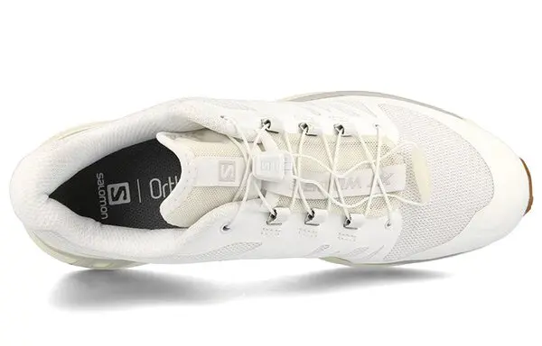 SALOMON Xt-wings 2 Low Top Sneakers - White