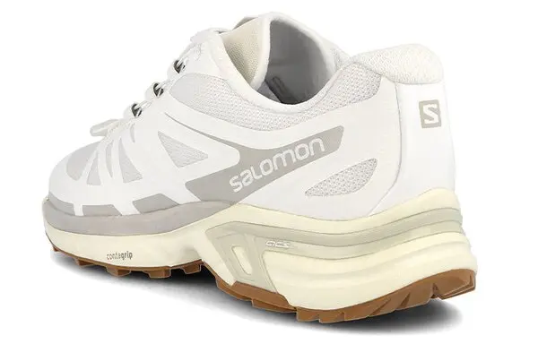 SALOMON Xt-wings 2 Low Top Sneakers - White
