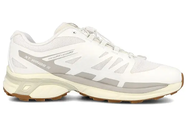 SALOMON Xt-wings 2 Low Top Sneakers - White
