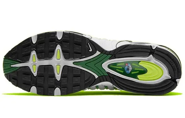 Nike Max Tailwind Iv 'og' Sneakers