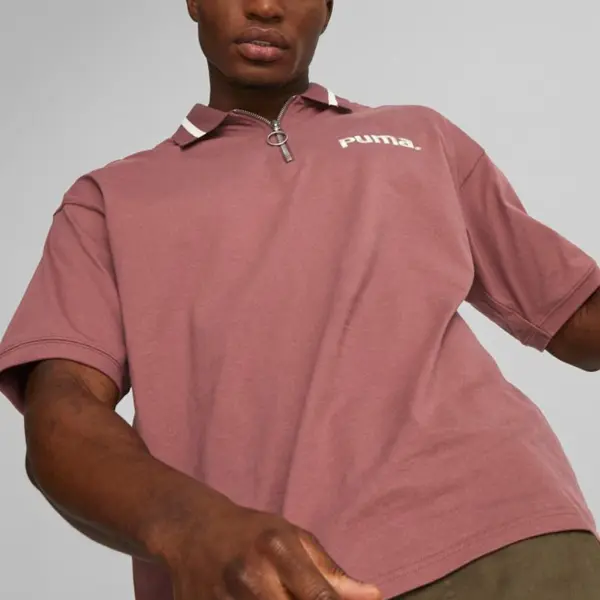 PUMA Polo Shirts