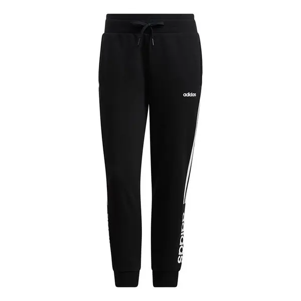 Adidas Neo Bs 78 Track Pants - Black
