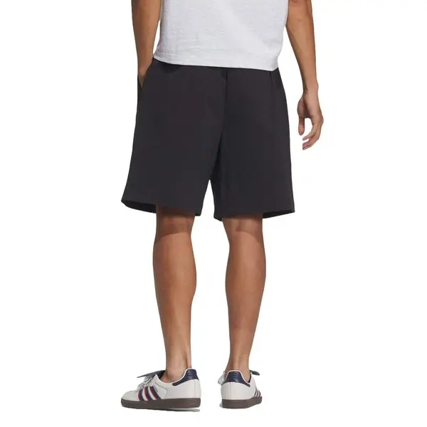 Adidas Retro Style Striped Shorts