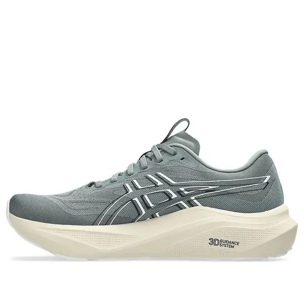 Asics Gt 2000 "monument" Athletic Sneakers - Monument/white