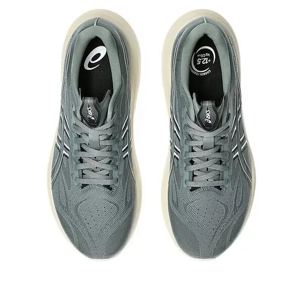Asics Gt 2000 "monument" Athletic Sneakers - Monument/white