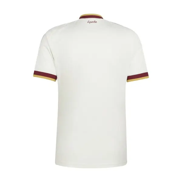 Adidas Spain 2026 Away Jersey