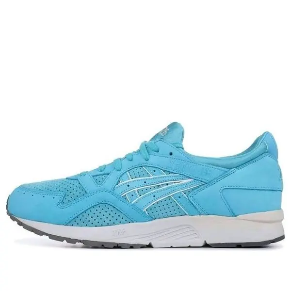 Asics Ronnie Fieg X Gel Lyte 5 'cove' Sneakers - Blue/gray