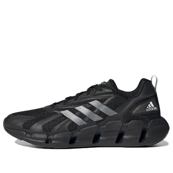 Adidas Ventice Climacool Low Top Sneakers - Black