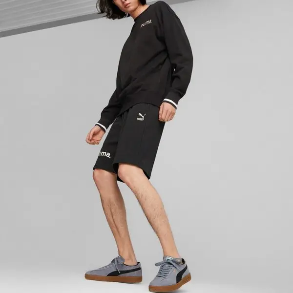 PUMA Essential Shorts