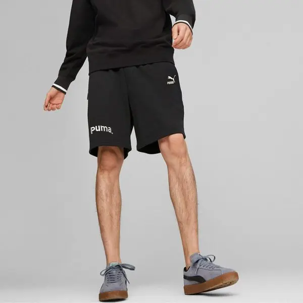 PUMA Essential Shorts