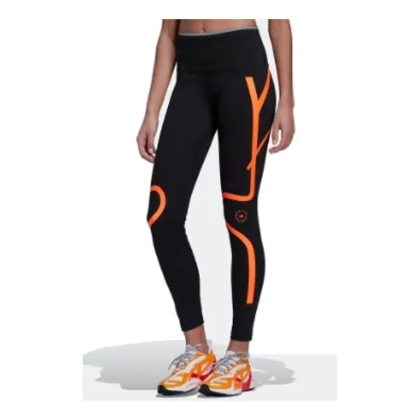 Adidas Stella Mccartney Truepace Running Leggings