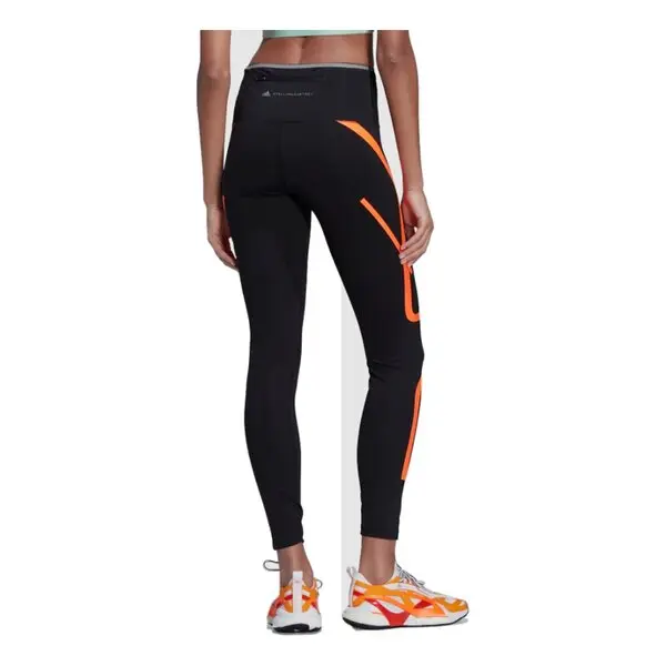 Adidas Stella Mccartney Truepace Running Leggings