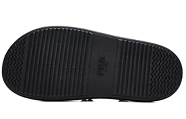 FILA Churro Platform Sandals