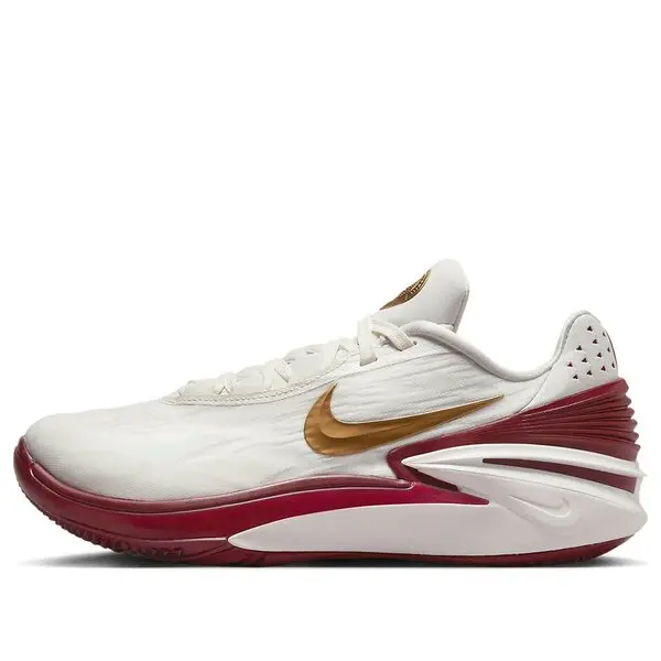 Nike Zoom G.t. Cut 2 Ep Low Top Sneakers
