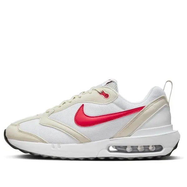 Nike Max Dawn Sneakers - Whitered