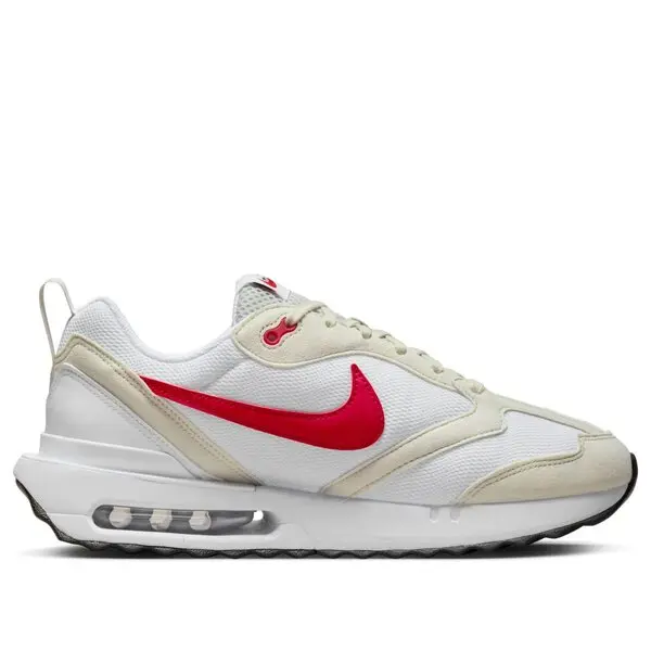 Nike Max Dawn Sneakers - Whitered