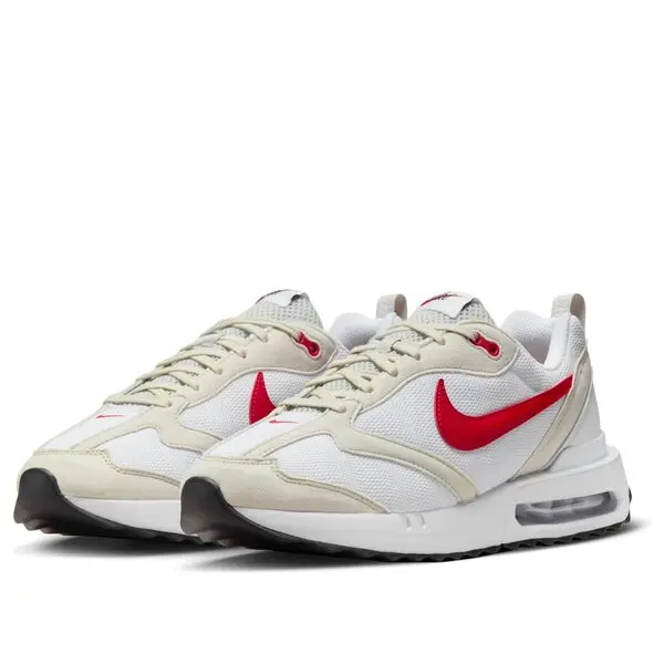 Nike Max Dawn Sneakers - Whitered