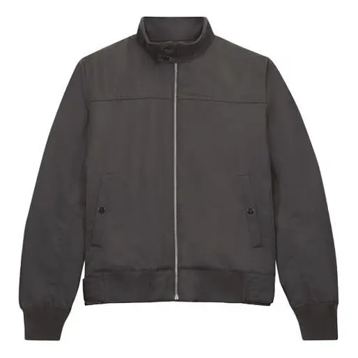 Nike As J Amm Jkt Jacket - Grey