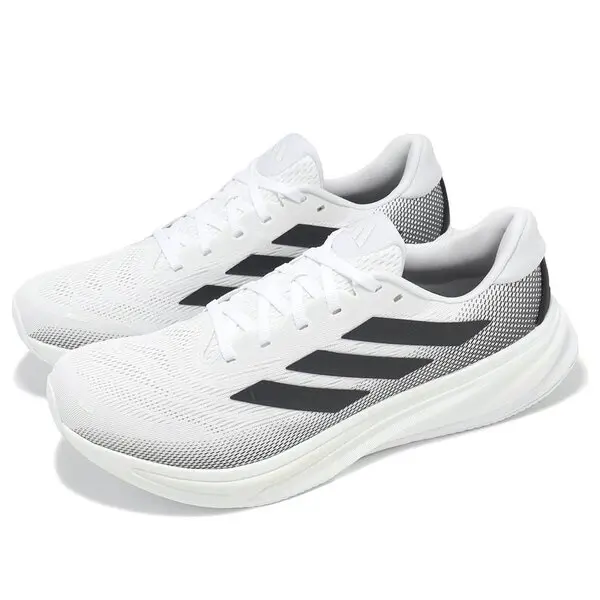 Adidas Supernova Rise 2 Athletic Sneakers