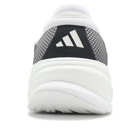 Adidas Supernova Rise 2 Athletic Sneakers - White/black