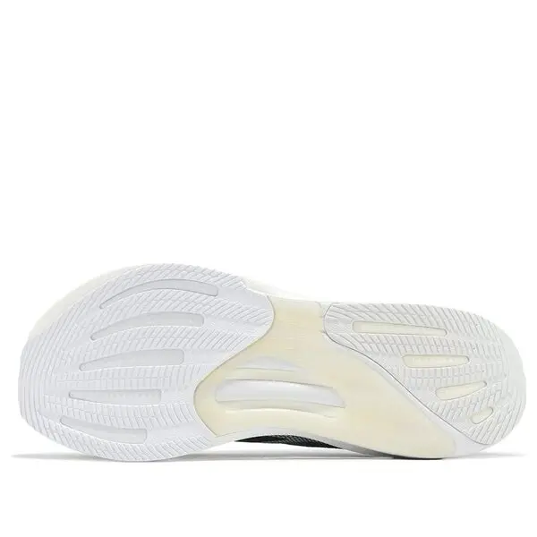 Adidas Supernova Rise 2 Athletic Sneakers - White/black