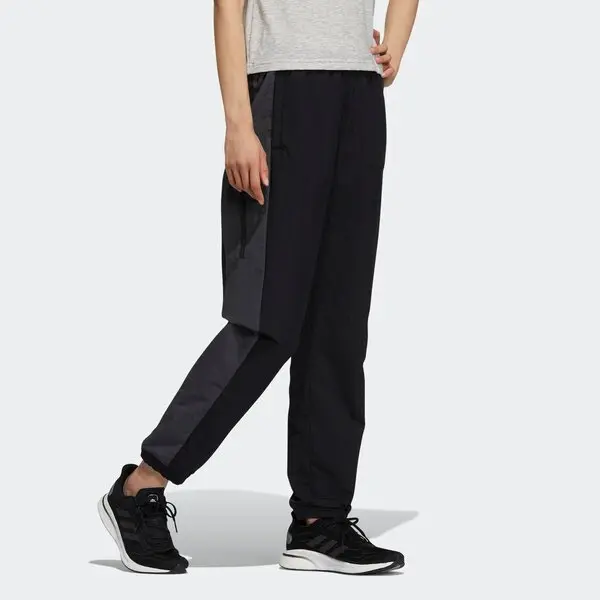 Adidas Woven Trousers